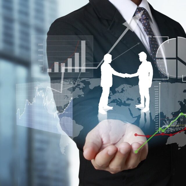 CBS - back office financial consulting services